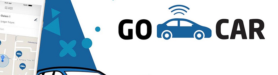 Naik Go-Car Bayar Pakai Go-Pay… Murahnya Kurang Ajar :D | Ahs Travelling